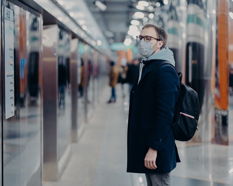 Navigating Psychological Readiness as Employees Prepare To Return To ...