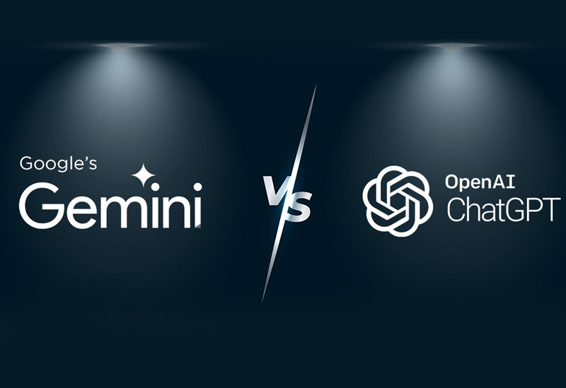 Gemini vs ChatGPT: The Best AI Choice for HR Success