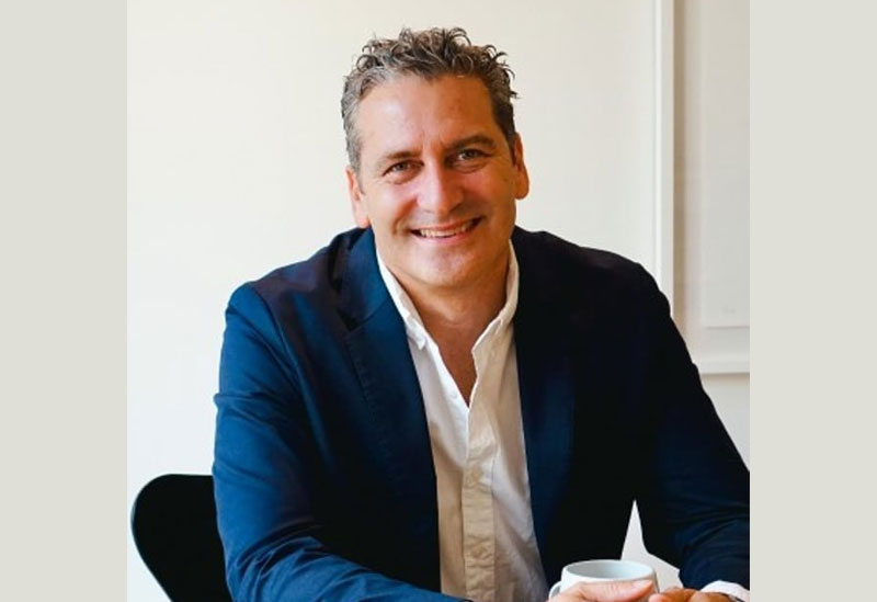 New CHRO Matt Price to Drive People Strategy at Lactalis Canada