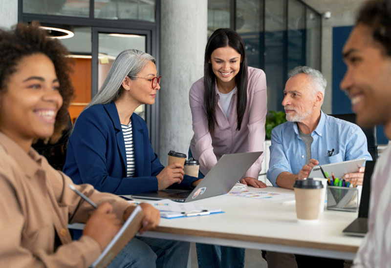 Multi-Generational Workforce: Strategies for Retention, Management, and ...